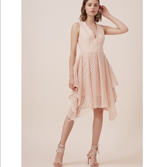 KEEPSAKE the Label | Dresses | Keepsake The Label Last Dance Midi Dress ...